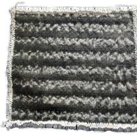China 4m-6m Width Natural Sodium Bentonite GCL Waterproof Blanket for Anti-Seepage Function for sale
