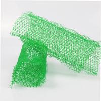 China 3d Geomat for Slope Protection in Black Green Color and Tri-Dimensional Grid Design for sale