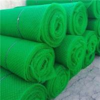 China 3d Geomat for Slope Protection in Black Green Color and Tri-Dimensional Grid Design for sale