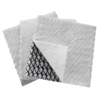 China Drainage Engineering Design Style Geocomposite Drainage Mat for Drainage Protection for sale