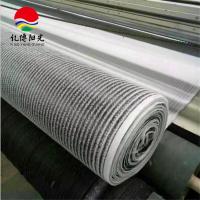 China Chemical Resistance Function Geosynthetic Clay Liner for Industrial Applications for sale