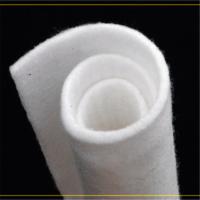 China Non-Woven Geotextiles PP or PET Needle Punched Geotextile for Your Requirements for sale