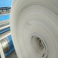 China Non-Woven Geotextiles PP or PET Needle Punched Geotextile for Your Requirements for sale