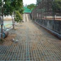 China Strong Bearing Capacity Biaxial Plastic Geogrid for Dams and Roadbed Reinforcement for sale