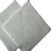 China Non-Woven Geotextile for Civil Constructions 100g/sqm-800g/sqm Certificate ISO9001 for sale