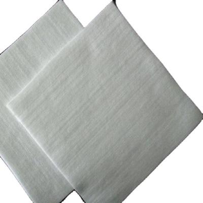 China Non-Woven Geotextile for Civil Constructions 100g/sqm-800g/sqm Certificate ISO9001 for sale