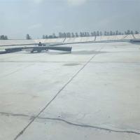 China Non-Woven Geotextile for Civil Constructions 100g/sqm-800g/sqm Certificate ISO9001 for sale