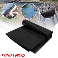 China Industrial Design Style 2019 HDPE Geomembrane Liner for Indoor Shrimp Farming in Kenya for sale