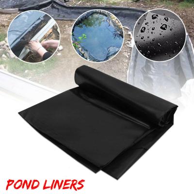 China Industrial Design Style 2019 HDPE Geomembrane Liner for Indoor Shrimp Farming in Kenya for sale