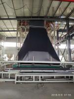 China Industrial Design Style 2019 HDPE Geomembrane Liner for Indoor Shrimp Farming in Kenya for sale