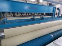 China Non Woven Geotextile for Road Construction and Dam Project White Colo for sale