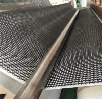 China HDPE Mesh 3D Composite Drainage Geonet for Railways and Highways Other 4mm-8mm Tickness for sale