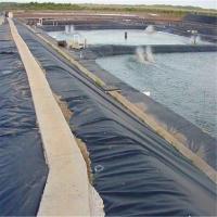 China Non Woven Geotextile 4 oz for Erosion Control in Industrial Design Style 100-800g/sqm for sale