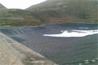 China Non Woven Geotextile 4 oz for Erosion Control in Industrial Design Style 100-800g/sqm for sale