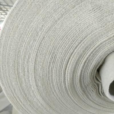China Road Railway Construction Geotextile Separation Layer with Industrial Design Style for sale
