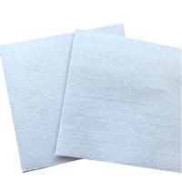China Road Railway Construction Geotextile Separation Layer with Industrial Design Style for sale