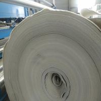 China 80g/sqm to 1000g/sqm Non-Woven Geotextile for Road and Railway Construction Material for sale