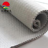 China Chinese Design Style High Drainage HDPE 3D Geonet Geocomposite Drainage Network for sale