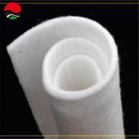 China Long or Short Finbers Polypropylene Needdle Punched Nonwoven Geotextile and for Outdoor for sale