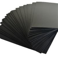 China Waterproof HDPE/LLDPE/EVA Geomembrane Sheet 0.75mm-3mm Thickness for Waterproofing for sale