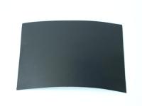 China Anti-Seepage Function Black HDPE Geomembrane Waterproof Board for Blow Molding Production for sale