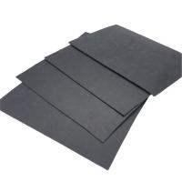 China Aquaculture Anti-Seepage Pond Liner HDPE Geomembrane 1mm-2mm with 5-Year Service Life for sale