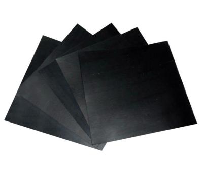 China 1mm HDPE Geomembrane for National Standard Dam Liner 0.5mm Thickness Sample Freely for sale