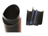 China 1mm HDPE Geomembrane for National Standard Dam Liner 0.5mm Thickness Sample Freely for sale