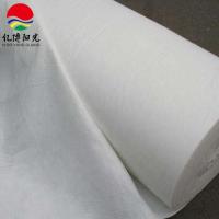 China Length 50m-200m/roll Black White Geotextile for Groundwater Protection and Filtration for sale