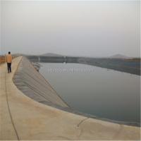 China UV Resistant Impermeable Membrane Pond Liner for Aquaculture Applications for sale