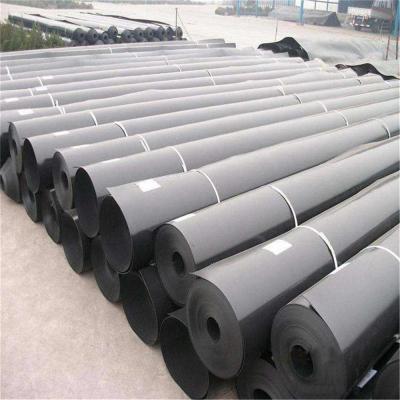 China ASTM GRI GM-13 Standard LLDPE Geomembrane for Ponds Water Tanks and Fish Farming for sale