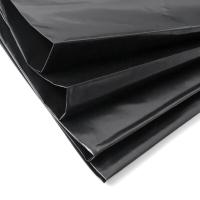 China 2m-8m Width HDPE Geomembrane Sheet The Best Solution for Biofloc Fish Farm Building for sale