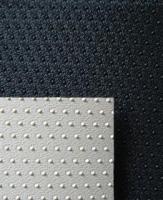 China Landfill Treatment Engineering Made Easy with Double-Sided Column Point Geomembrane for sale