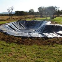 China Swimming Pool Liner HDPE LDPE Dam Liner for Aquaculture Waterproofing 0.2mm-3mm Thickness for sale