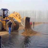 China 1mm Geomembrane Fish Shrimp Pond Liner HDPE Liner for Landfill Liner and Swimming Pool for sale