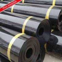 China HDPE Geomembrane for Waterproof Projects and Oily Wastewater Treatment in Agriculture for sale