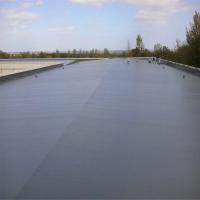 China Industrial Design Style Waterproof Membrane for Dam Slope Protection and Covering for sale