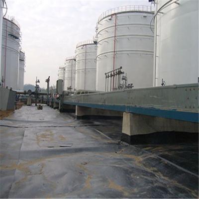 China 1m-8m Width Industrial HDPE Landfill Impermeable Geosynthetics 0.2-3mm Design Style for sale