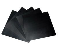 China Water Storage Tanks HDPE Geomembrane Liner 1mm 075mm 0.5mm GB/ASTM GRI-GM13 Standard for sale
