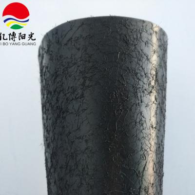 China Geomembranes in Industrial Design Style for Slope Protection and Landfill Solutions for sale