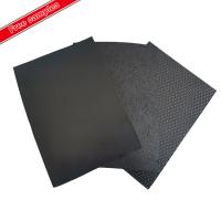 China Geomembranes in Industrial Design Style for Slope Protection and Landfill Solutions for sale