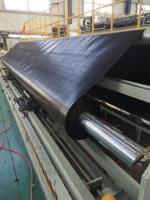 China Geomembranes in Industrial Design Style for Slope Protection and Landfill Solutions for sale