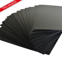 China Industrial Design Style Geomembranes 1.0mm-2.0mm for Waste Containment Solutions for sale