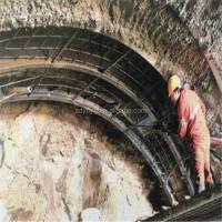 China Hanging Tunnel Geomembrane Protective Light Panel 1.0mm-3.0mm Industrial Design Style for sale