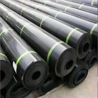 China Hanging Tunnel Geomembrane Protective Light Panel 1.0mm-3.0mm Industrial Design Style for sale