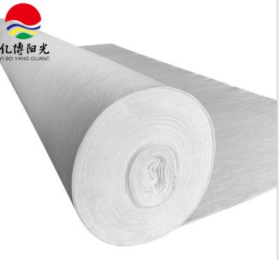 China Industrial Design Style Geotextile for Railway and Highway Protection Against Erosion for sale