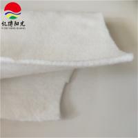 China Industrial Design Style Geotextile for Railway and Highway Protection Against Erosion for sale