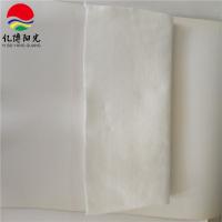 China Landfill Geotextile with Industrial Design Style The Ultimate Waste Disposal Solution for sale
