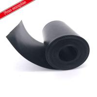 China Fish Shrimp Farm Pond Geomembrane 0.5mm-2.0mm with Easy Installation and Maintenance for sale