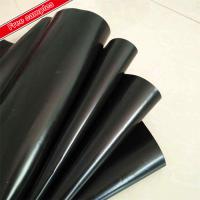 China Fish Shrimp Farm Pond Geomembrane 0.5mm-2.0mm with Easy Installation and Maintenance for sale